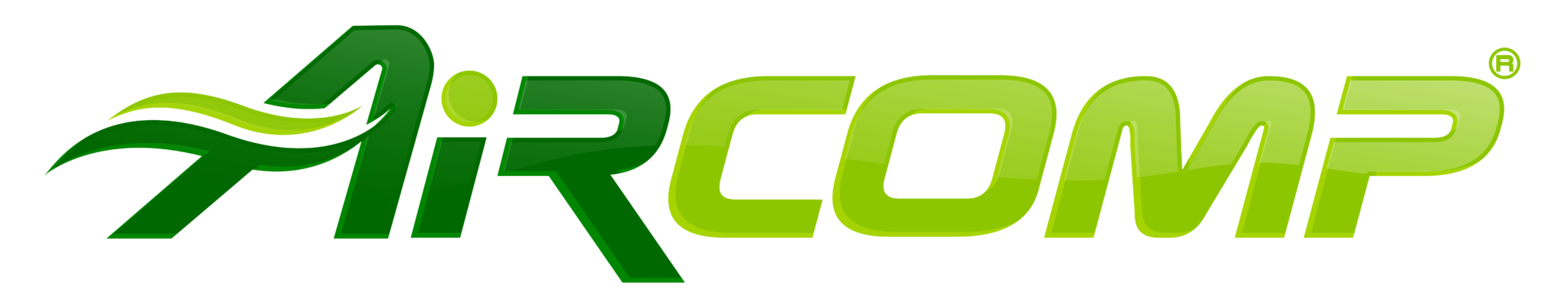 HP PROJECT - Screw Air-Comp